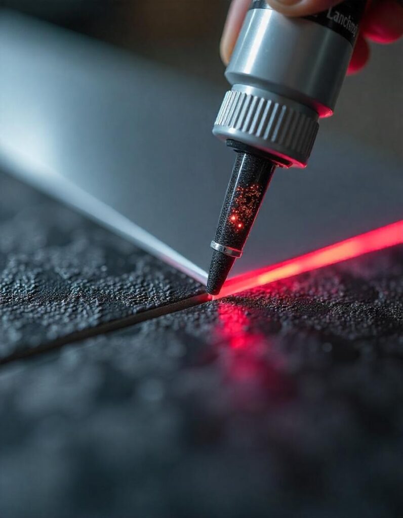 Master Bond Industries