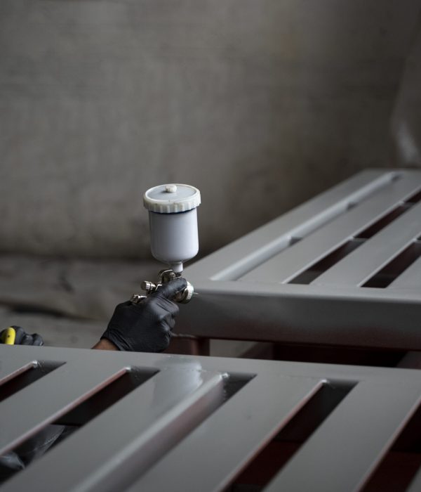 Master Bond Industries